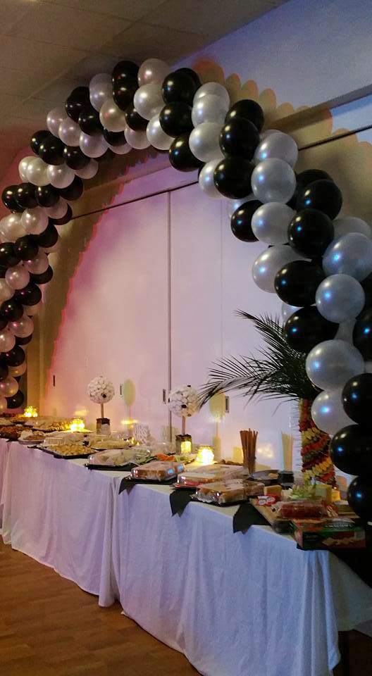 Gallery – Pinner Green Social Club