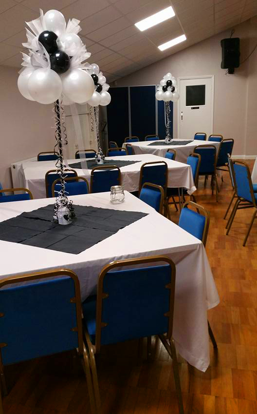 Gallery – Pinner Green Social Club