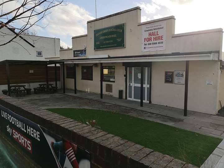 Gallery – Pinner Green Social Club