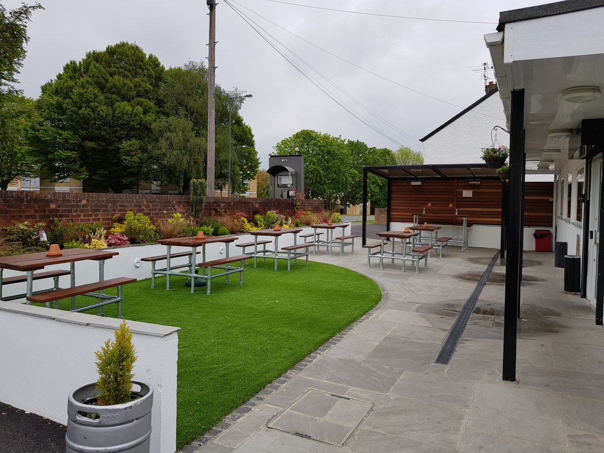 Pinner Green Social Club – Hall for Hire and Social Club