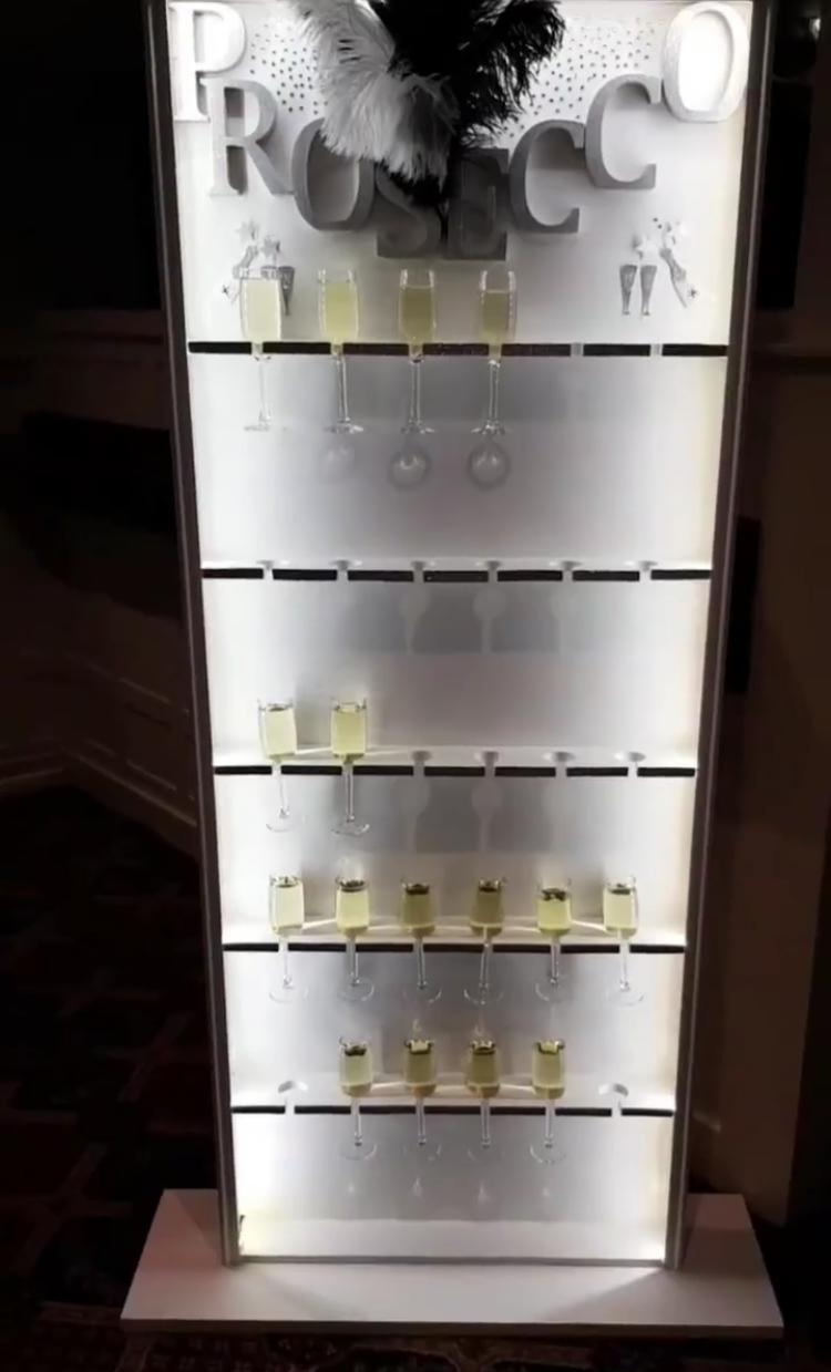 Gallery – Pinner Green Social Club