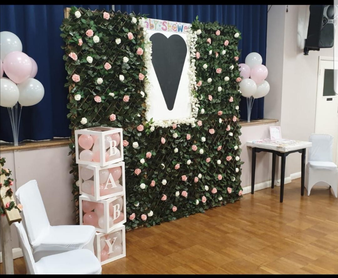 Gallery – Pinner Green Social Club